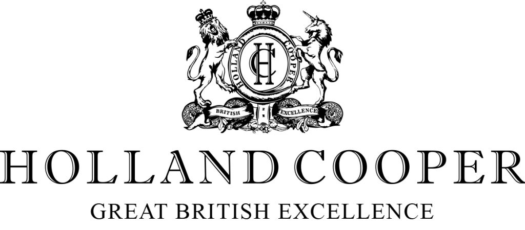 Holland Cooper Brand Guide – Shop Holland Cooper at Cheshire Country Store