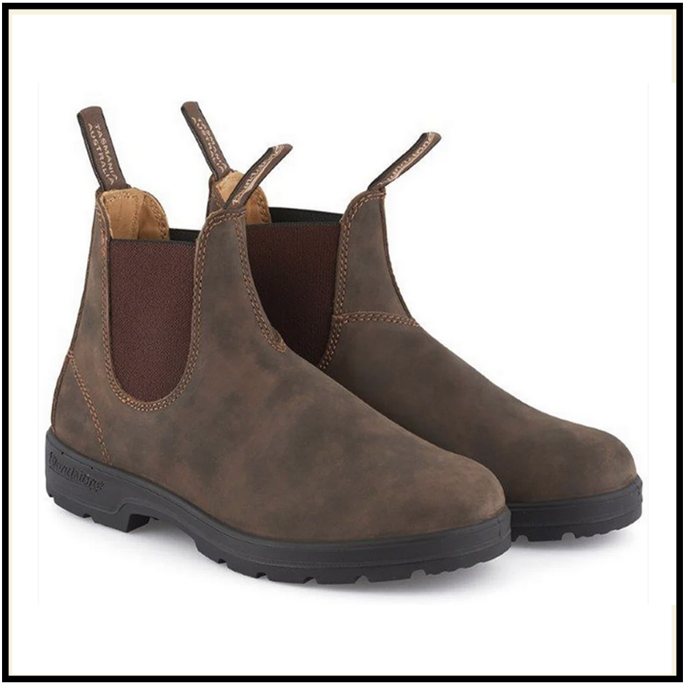 Browse Mens Footwear - Best Brands – Cheshire Country Store