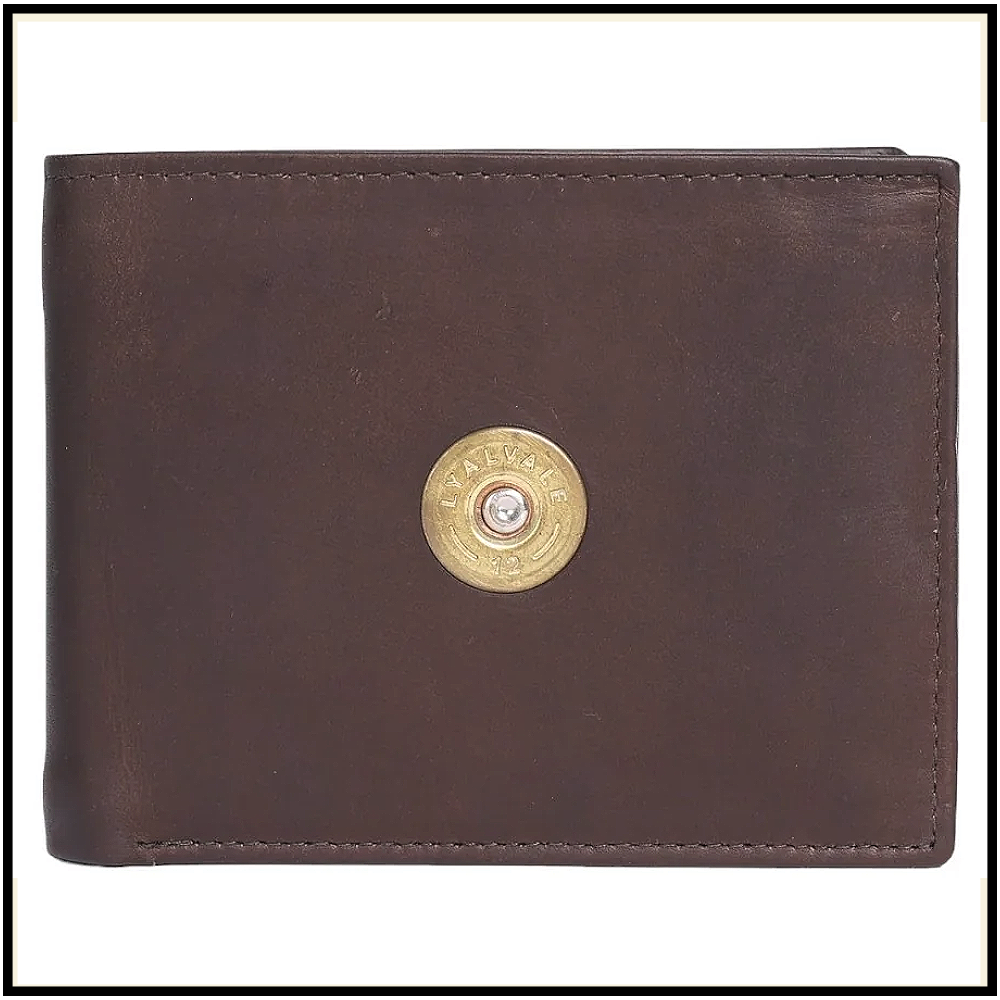 Browse Mens Country Style Wallets – Cheshire Country Store