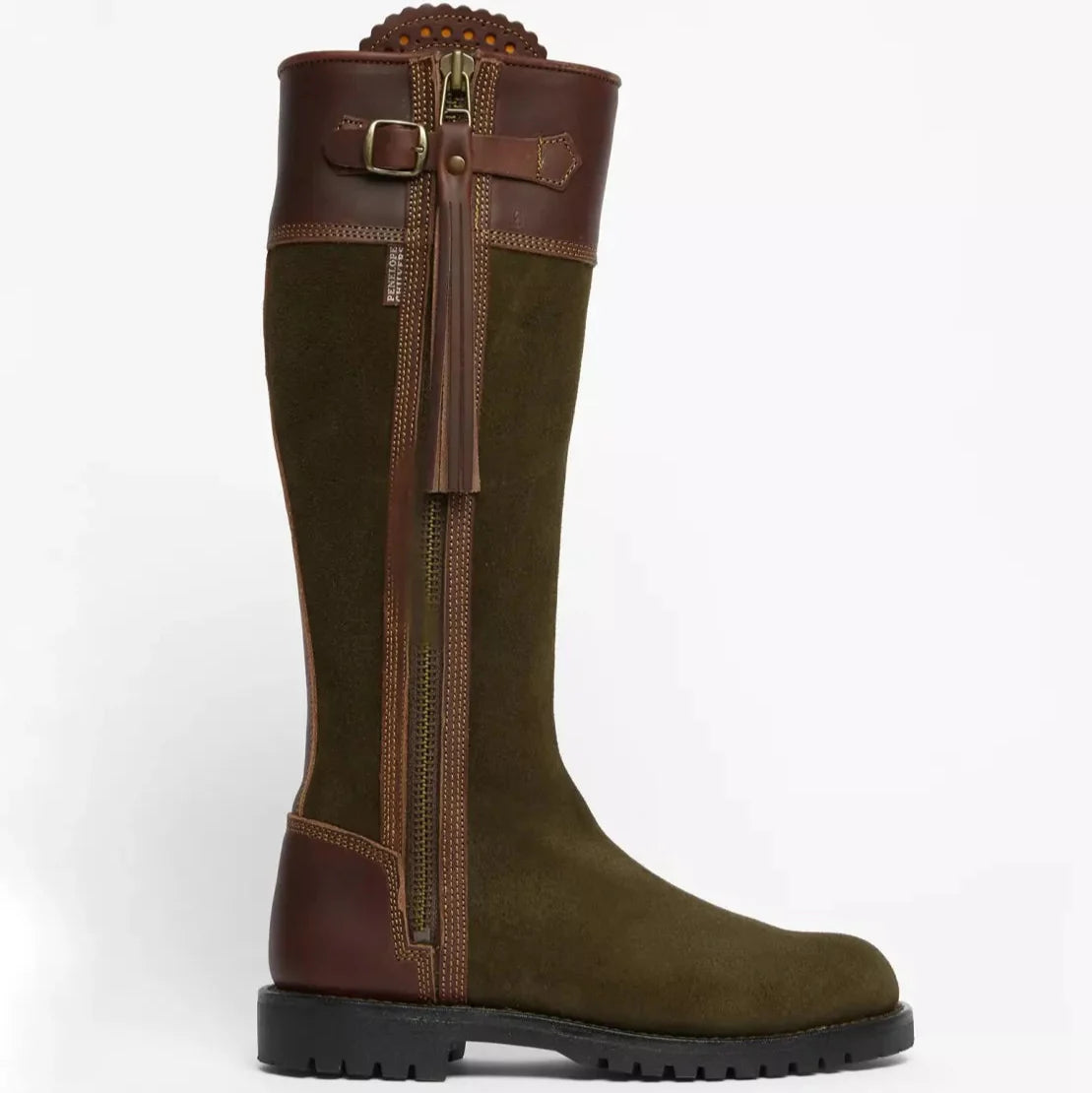 Penelope Chilvers Footwear | Cheshire Country Store