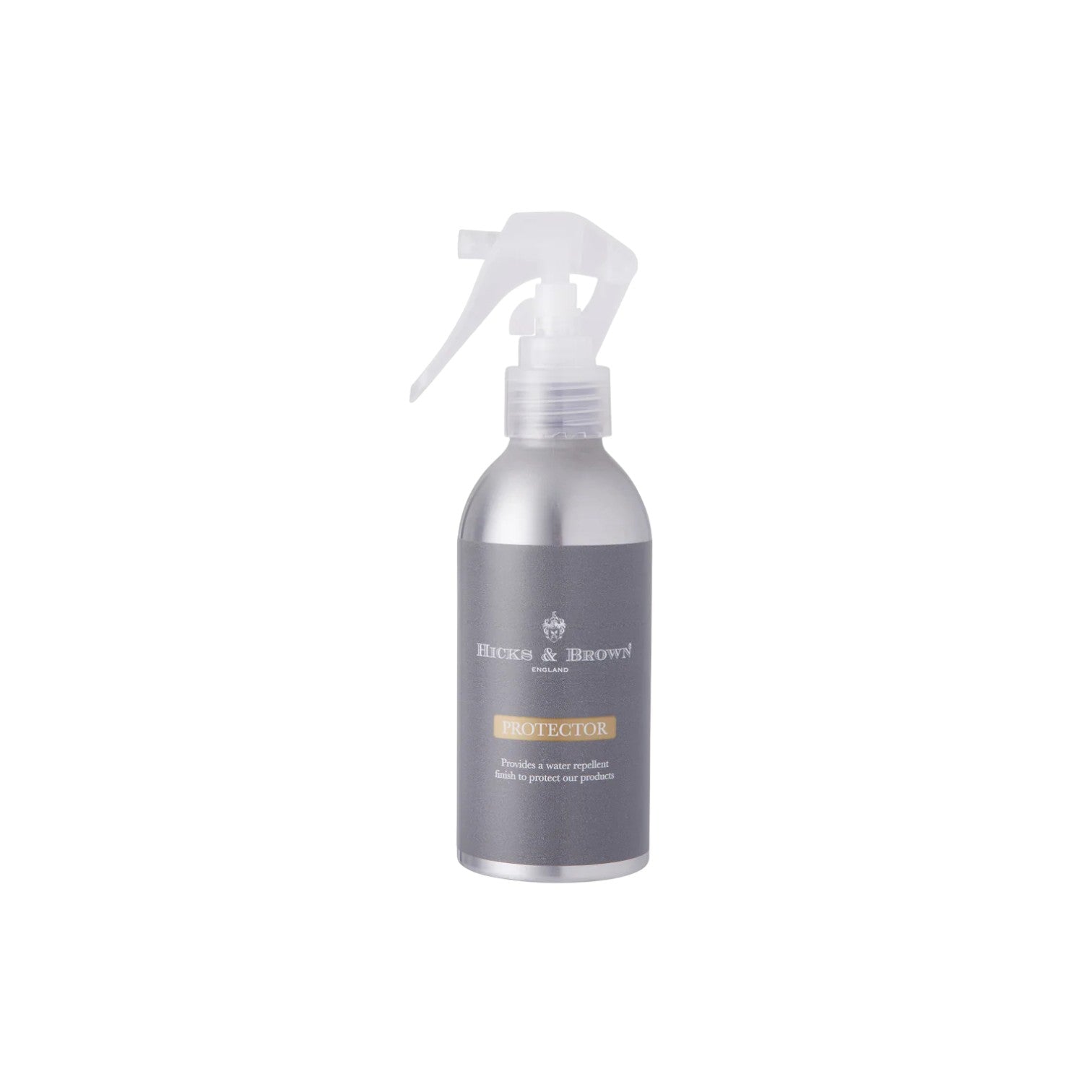 Hicks & Brown Wool Felt Hat Protector Spray | Cheshire Country Store